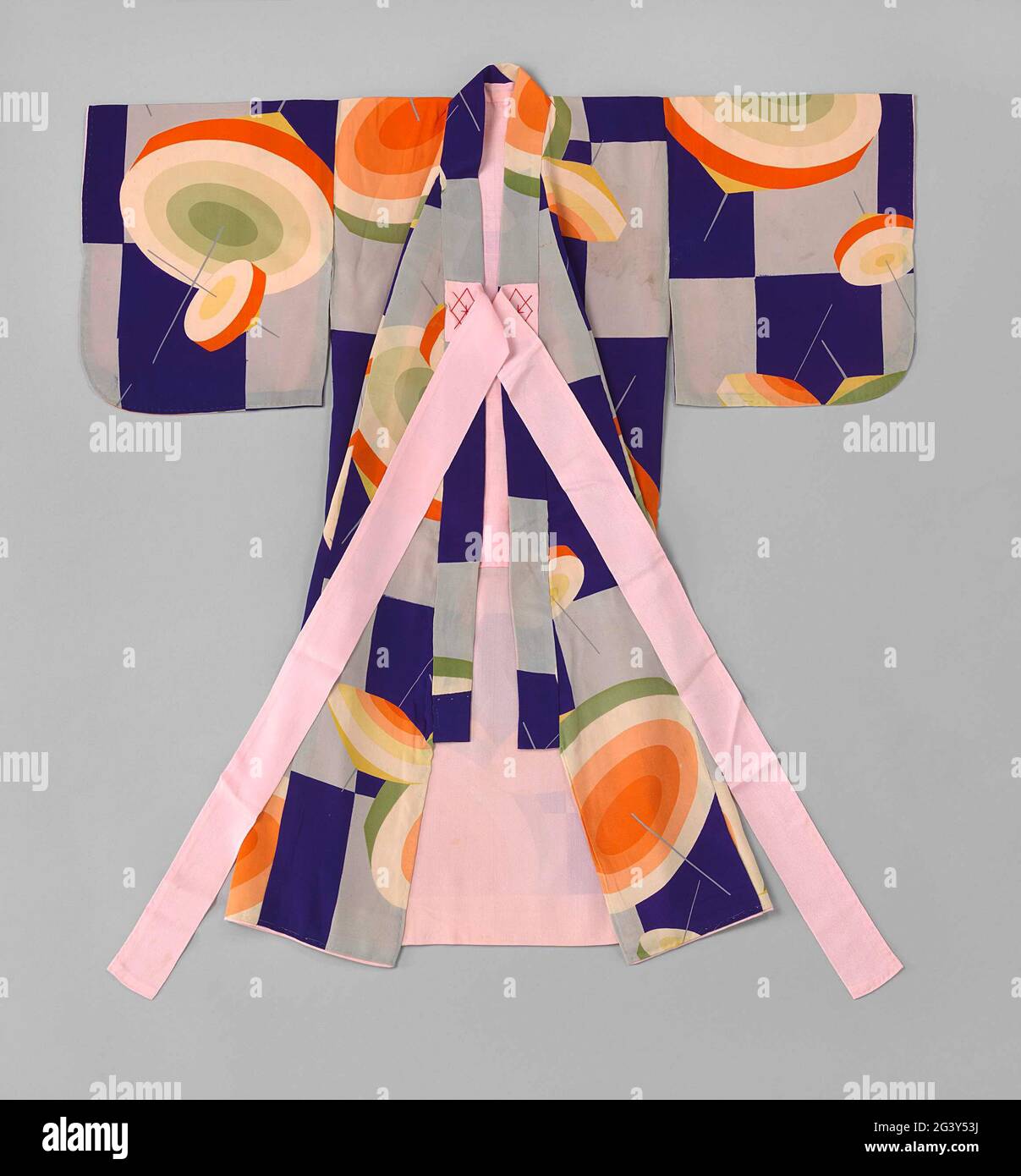 Girls Miyamairi Kimono with tolls. Formal kimono for a girl for the ...