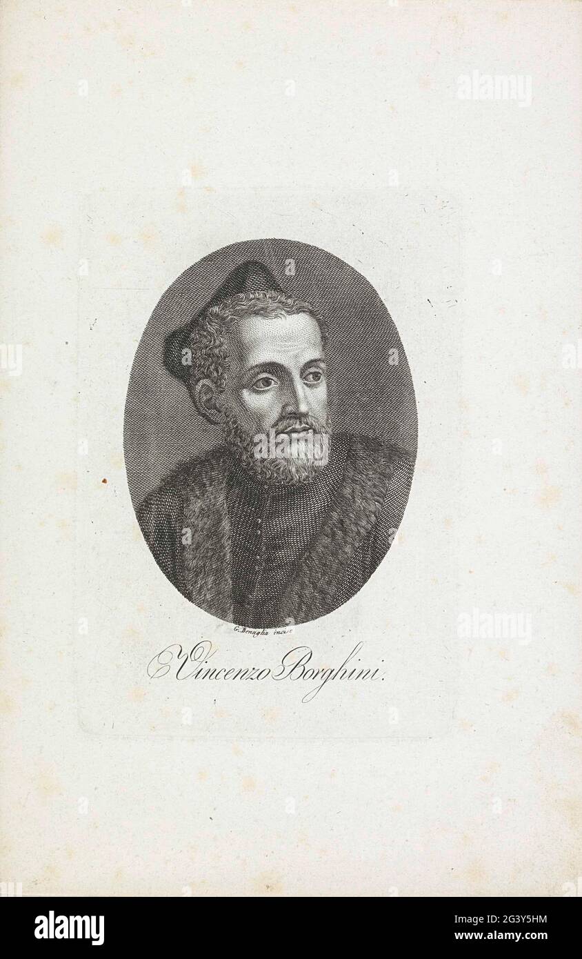 Vincenzo Borghini High Resolution Stock Photography and Images - Alamy