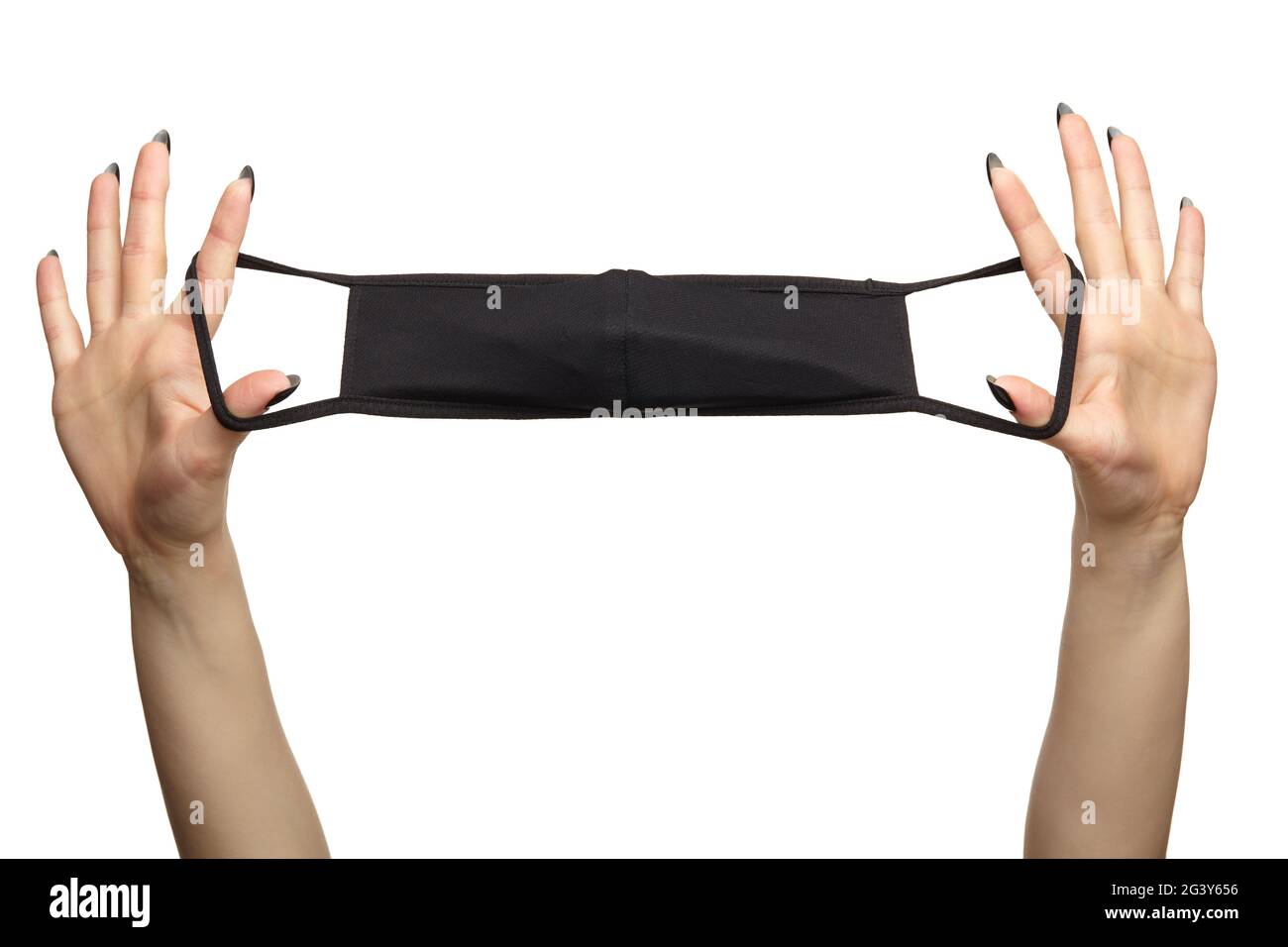 Female medical care Cut Out Stock Images & Pictures - Alamy