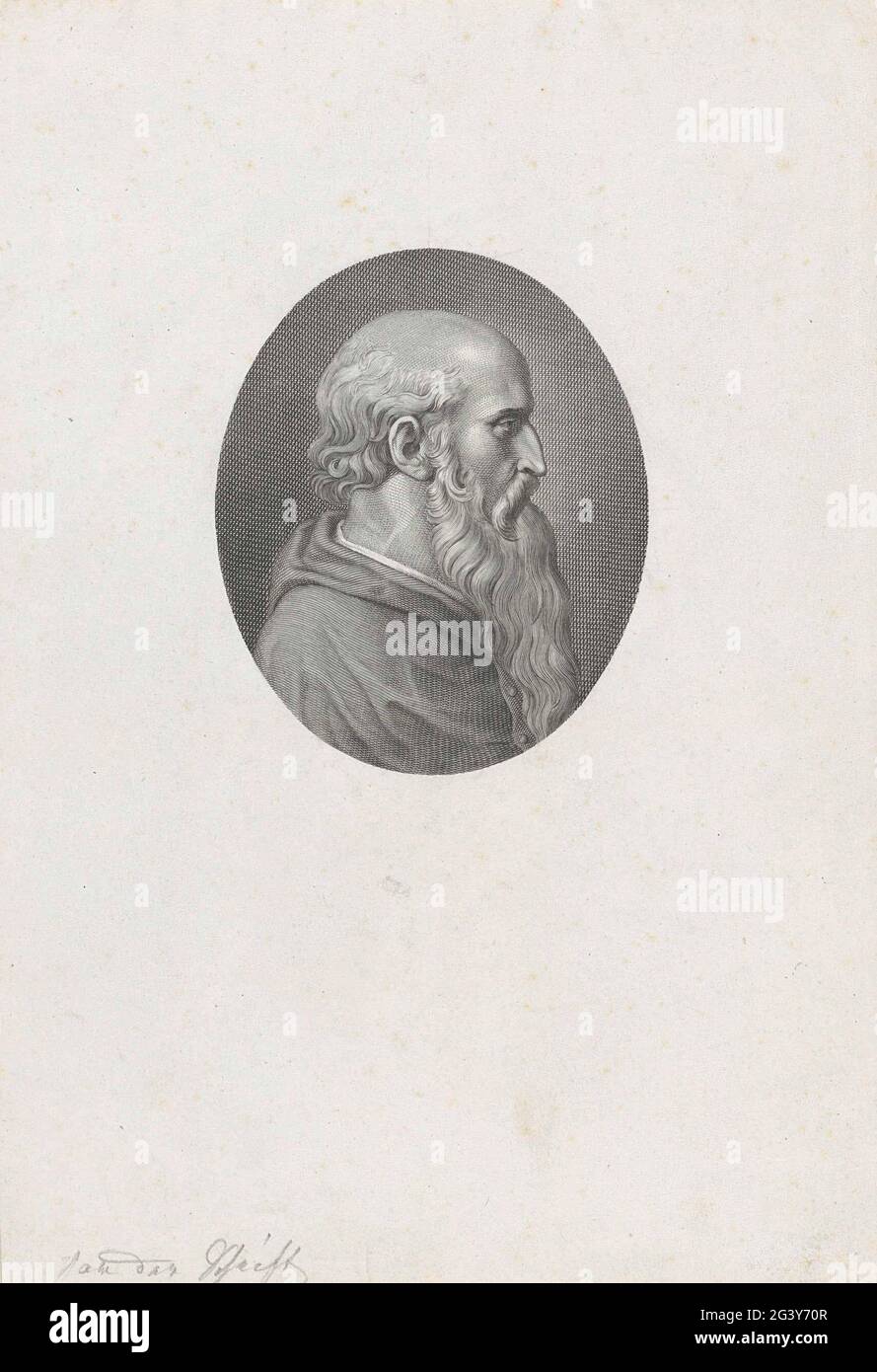 Pietro cardinal bembo hi-res stock photography and images - Alamy