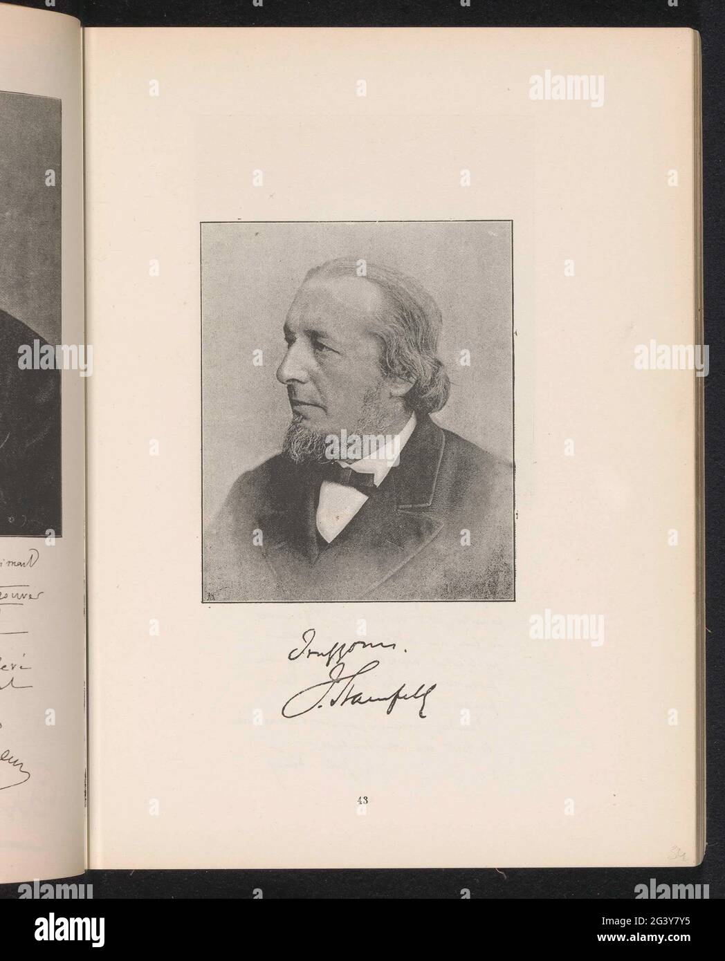 Stansfeld hi-res stock photography and images - Alamy