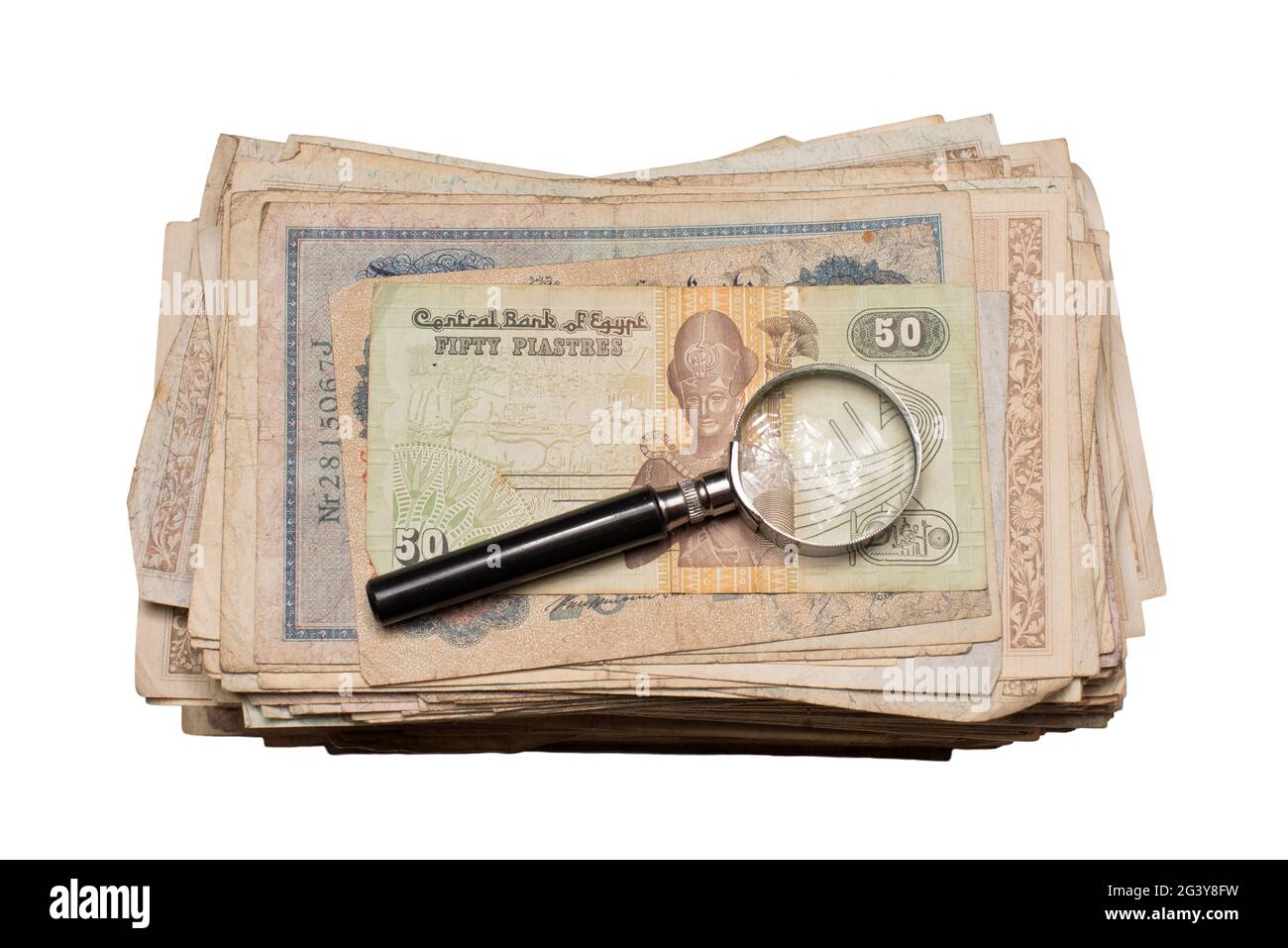 collectibles Coins Banknotes Awards Stock Photo - Alamy
