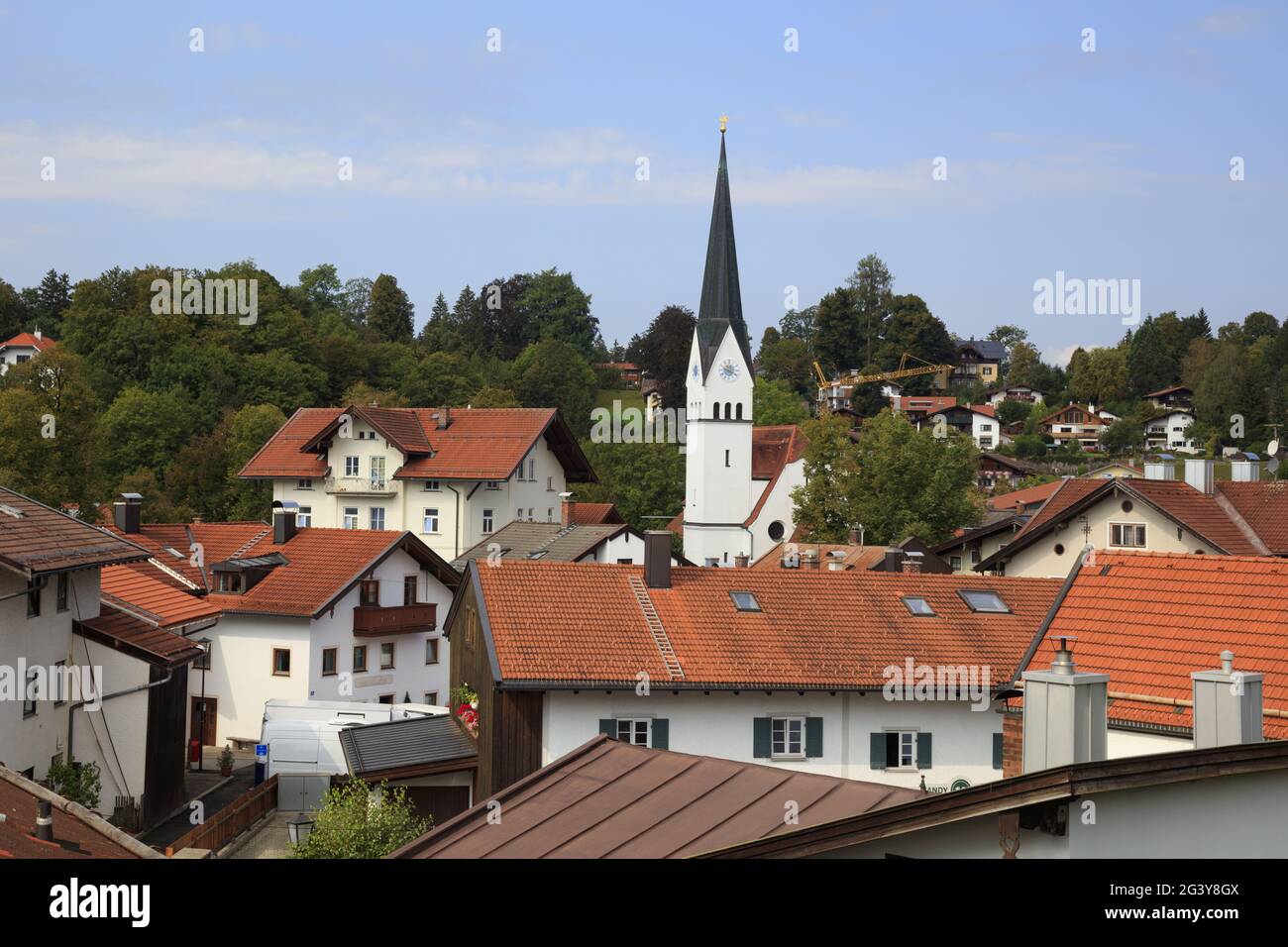 Miesbach hi-res stock photography and images - Alamy