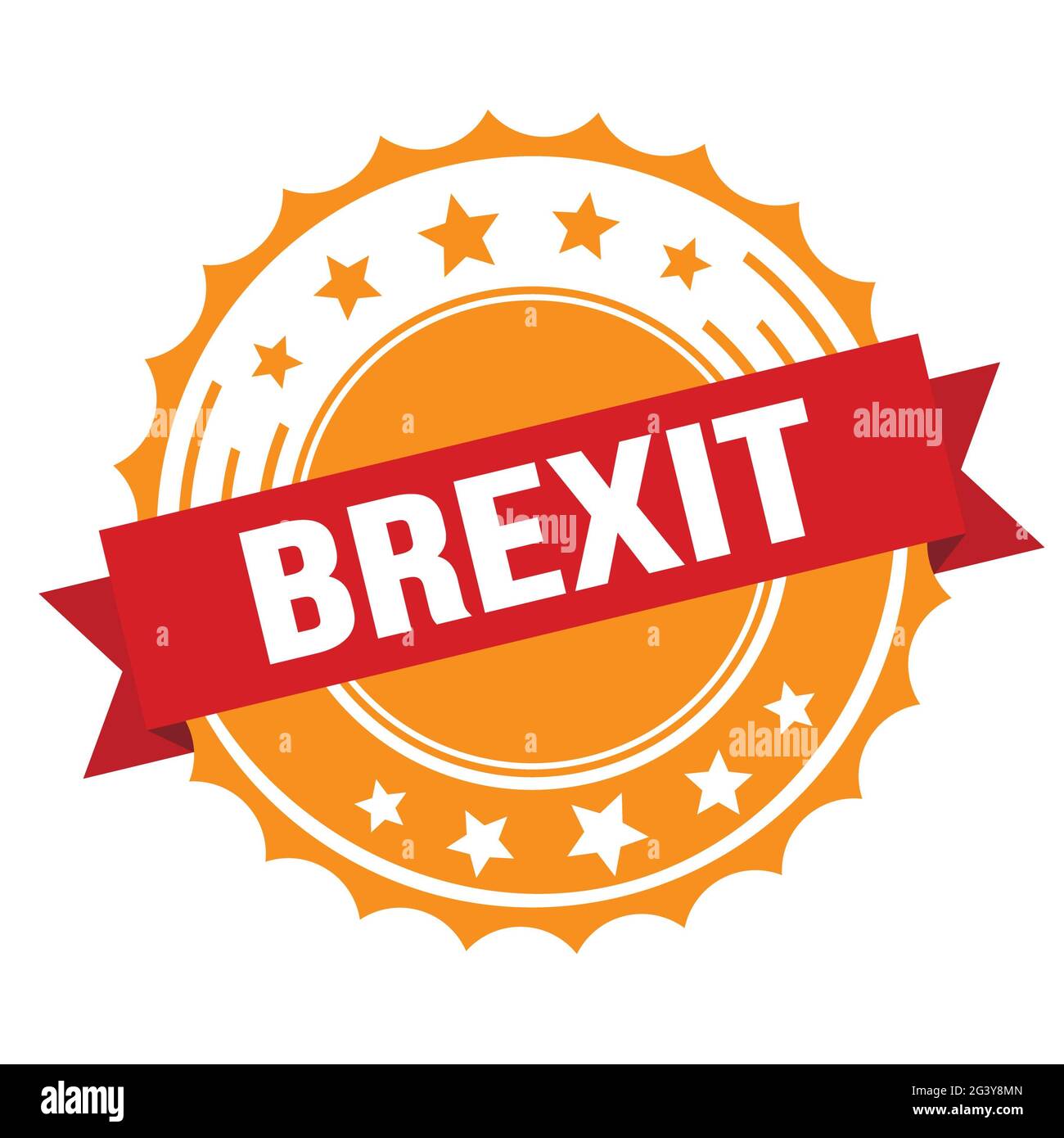 Brexit logo Cut Out Stock Images & Pictures - Alamy