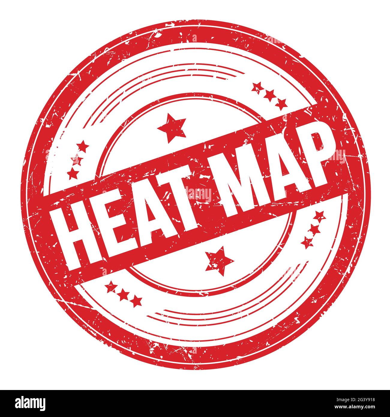 Heat map hi-res stock photography and images - Alamy