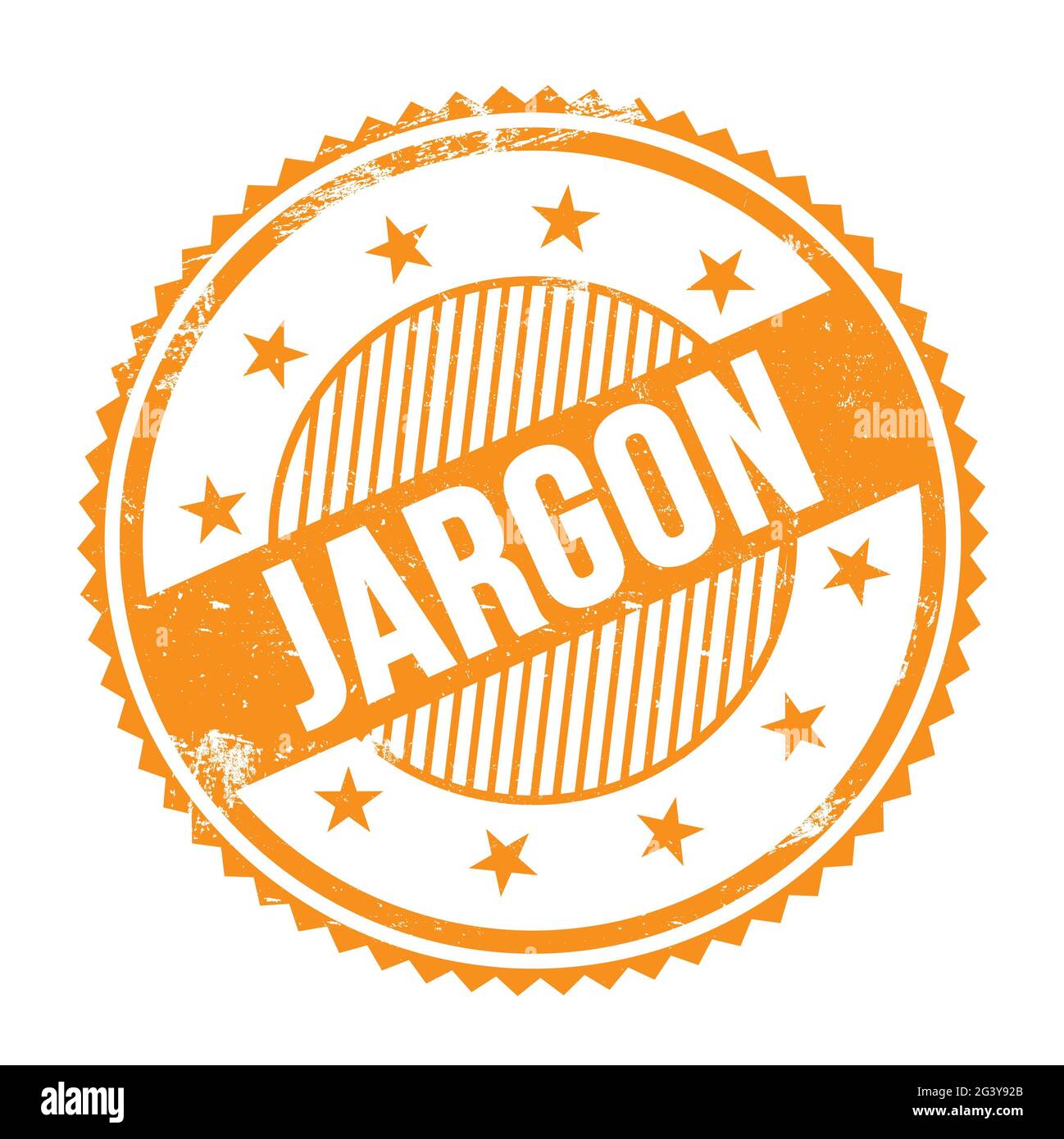 Jargon stamp hi-res stock photography and images - Alamy