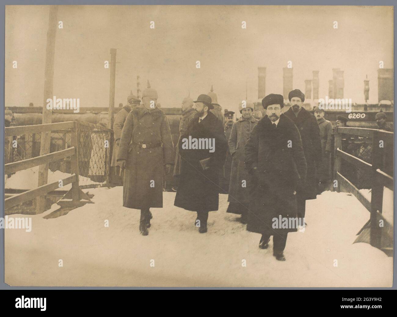 Adolf joffe hi-res stock photography and images - Alamy