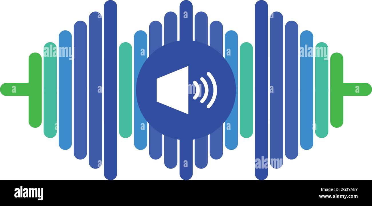 voice control technology Stock Vector Image & Art - Alamy