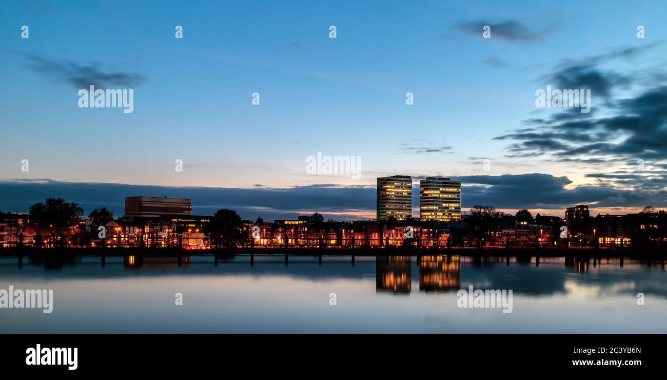 Arnhem holland hi-res stock photography and images - Alamy