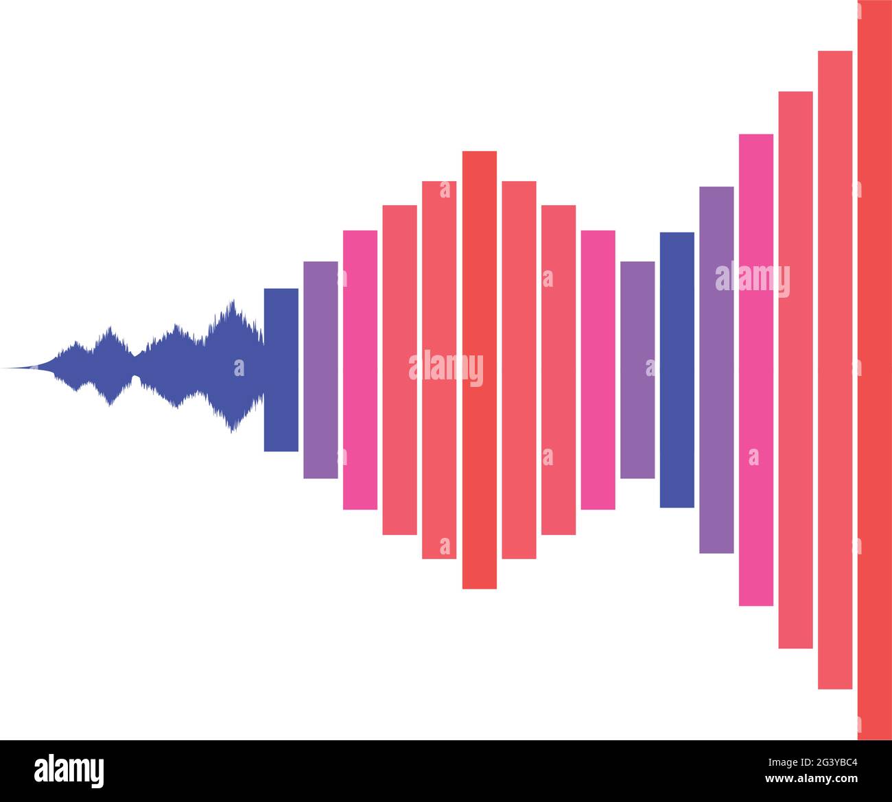 sound recognition voice Stock Vector Image & Art - Alamy
