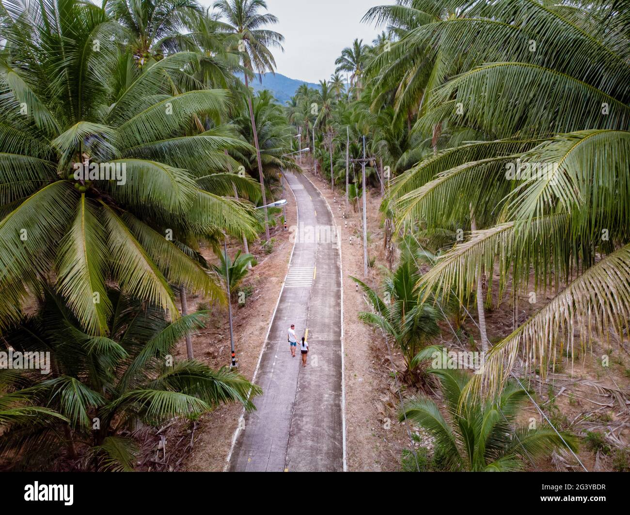 Chumpon and thailand hi-res stock photography and images - Alamy