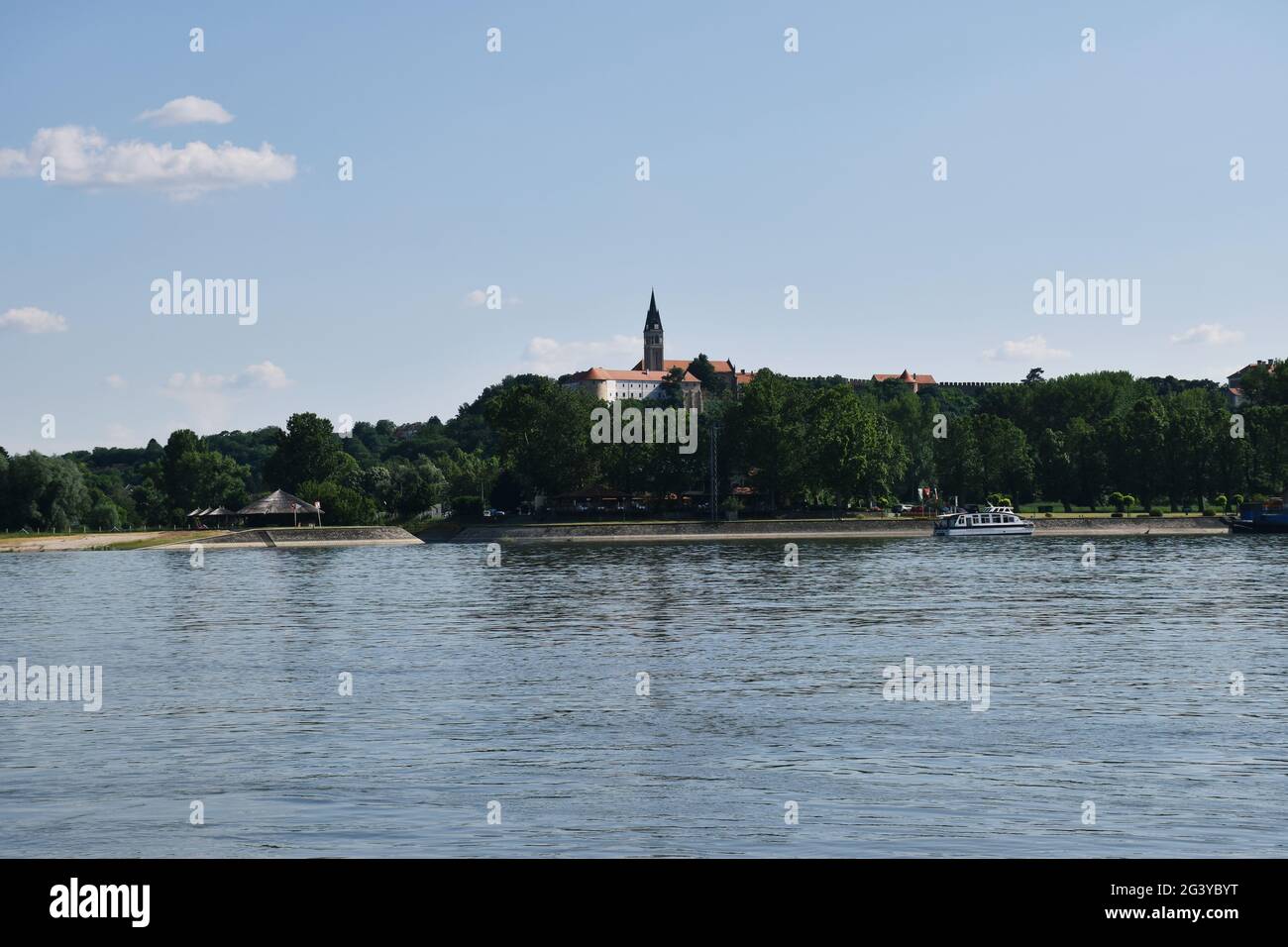 Backa palanka hi-res stock photography and images - Alamy