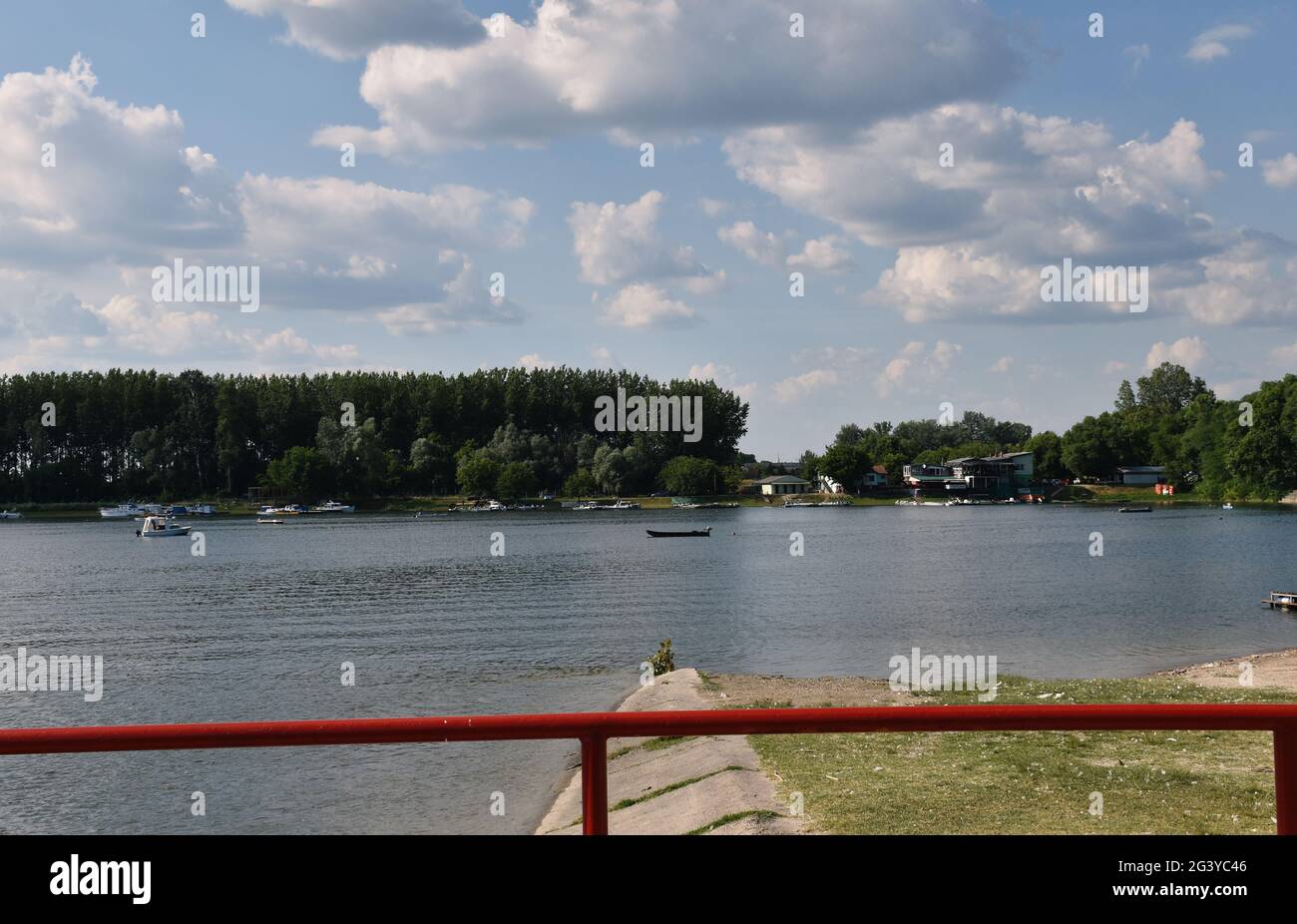 Backa palanka hi-res stock photography and images - Alamy