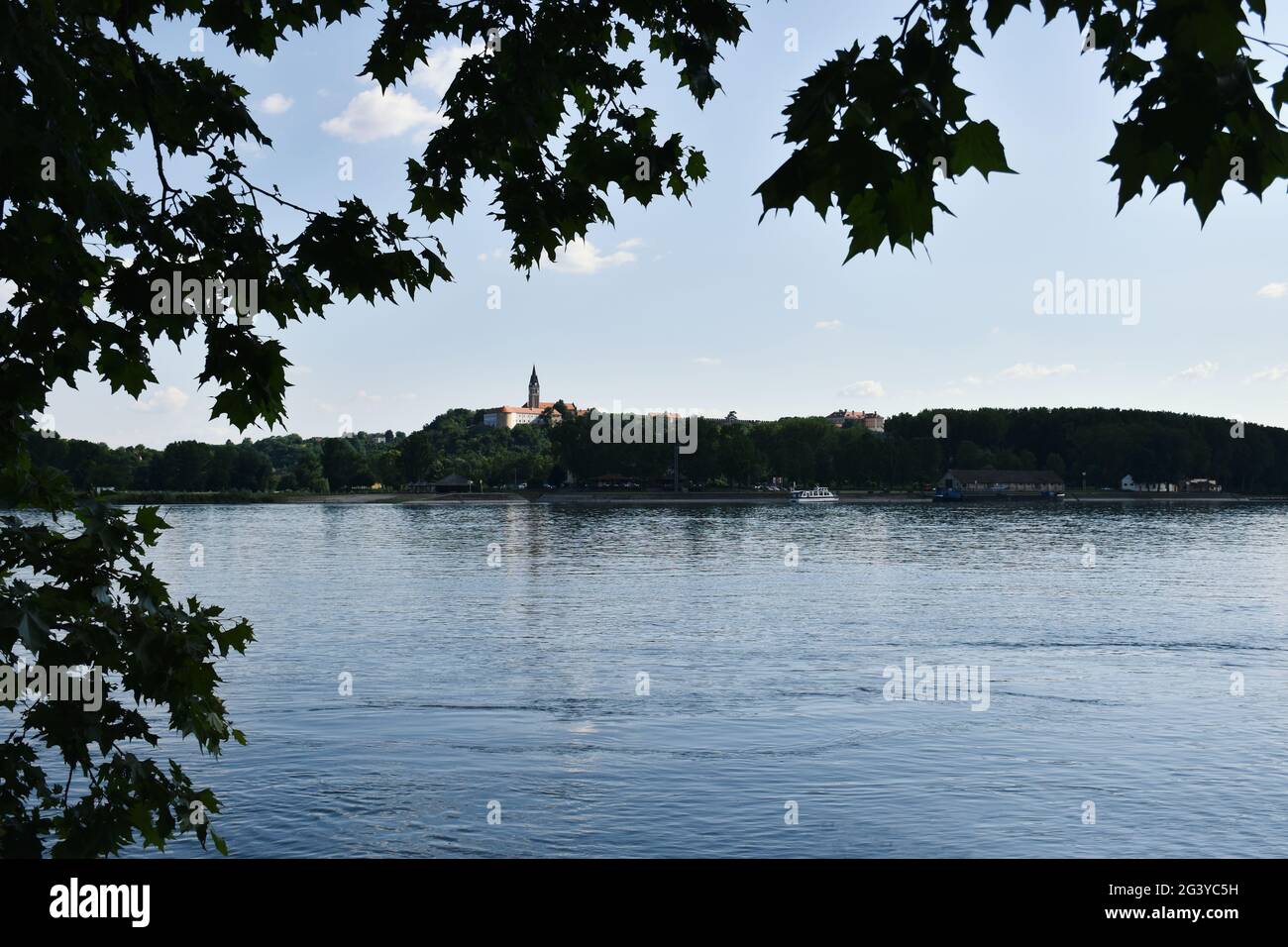 Backa palanka hi-res stock photography and images - Alamy