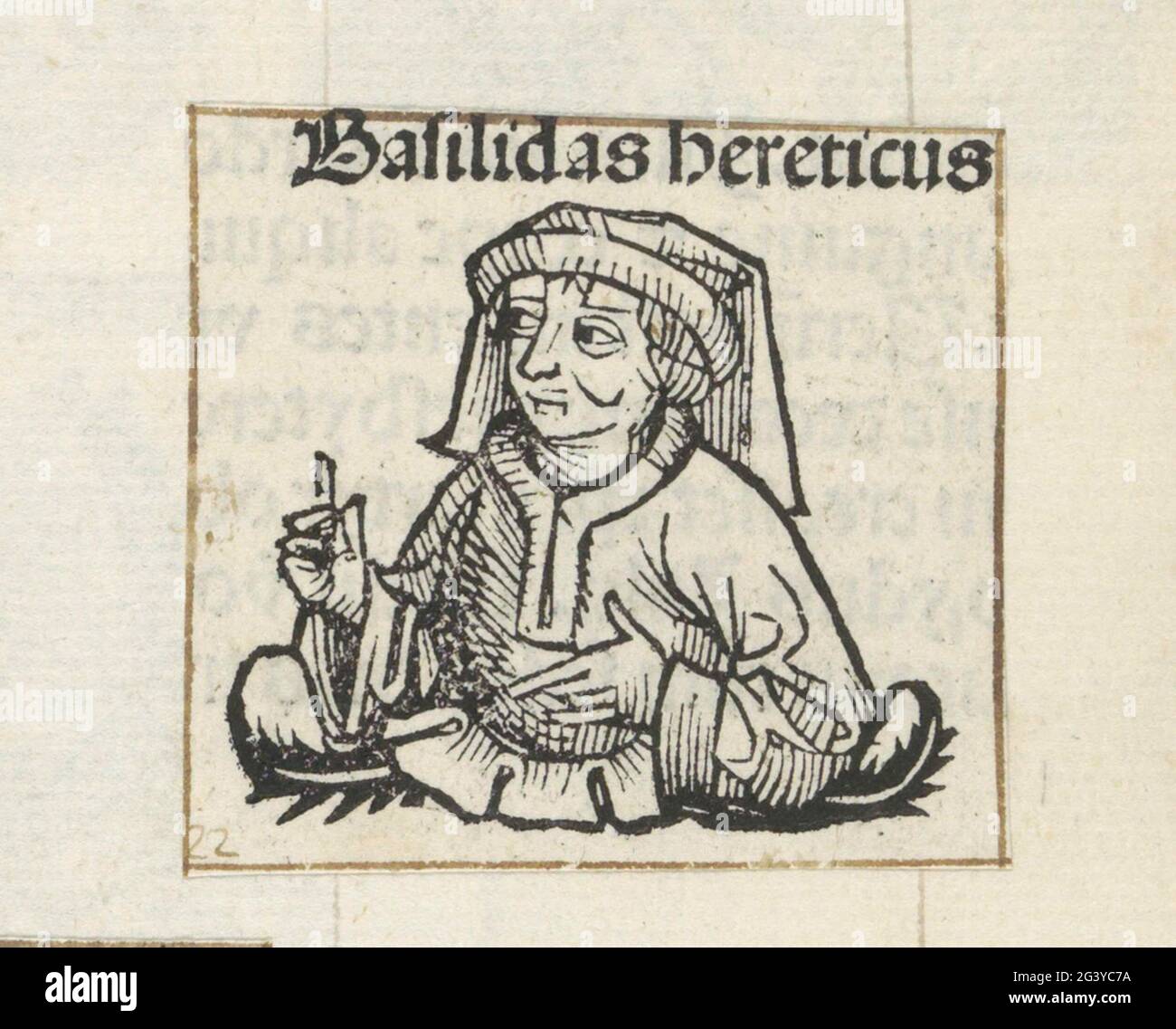 Gnostic High Resolution Stock Photography and Images - Alamy