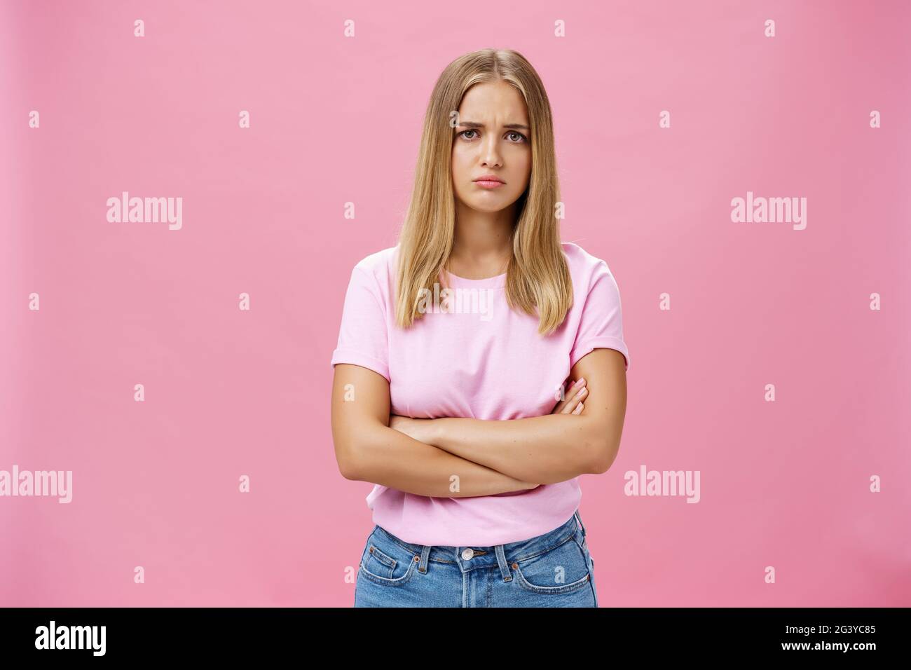 Sad Body Language High Resolution Stock Photography and Images - Alamy