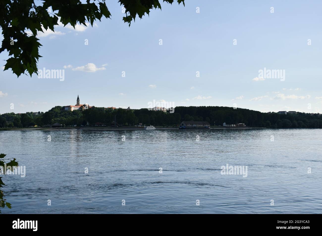Backa palanka hi-res stock photography and images - Alamy