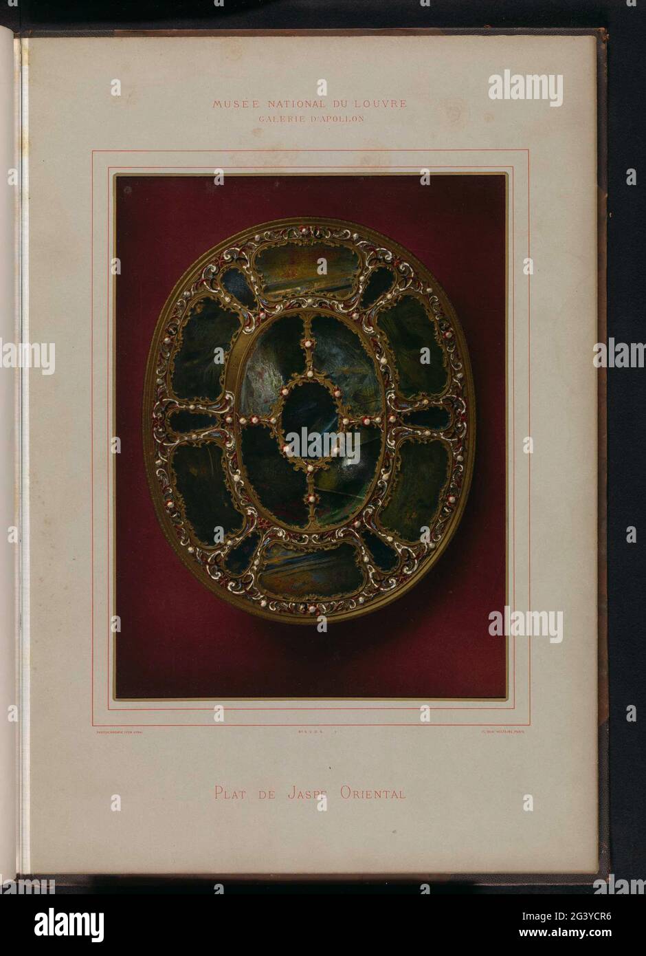 Oriental jasper hi-res stock photography and images - Alamy