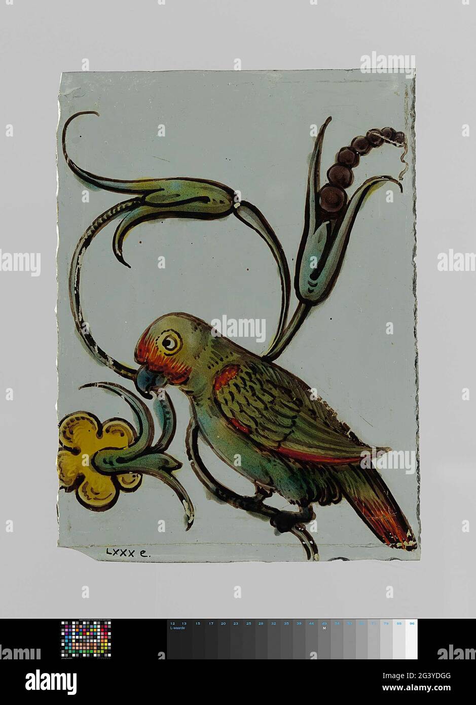 Floral rank hi-res stock photography and images - Alamy