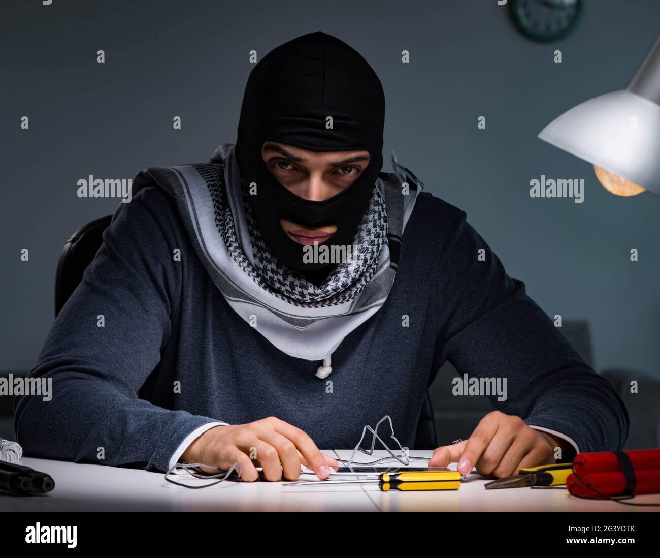 Bomber planning hi-res stock photography and images - Alamy