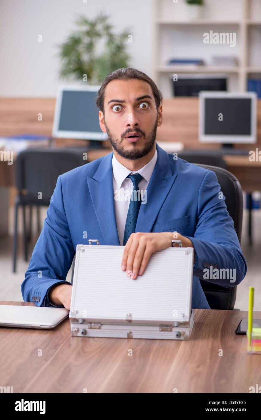 Reward remuneration hi-res stock photography and images - Alamy