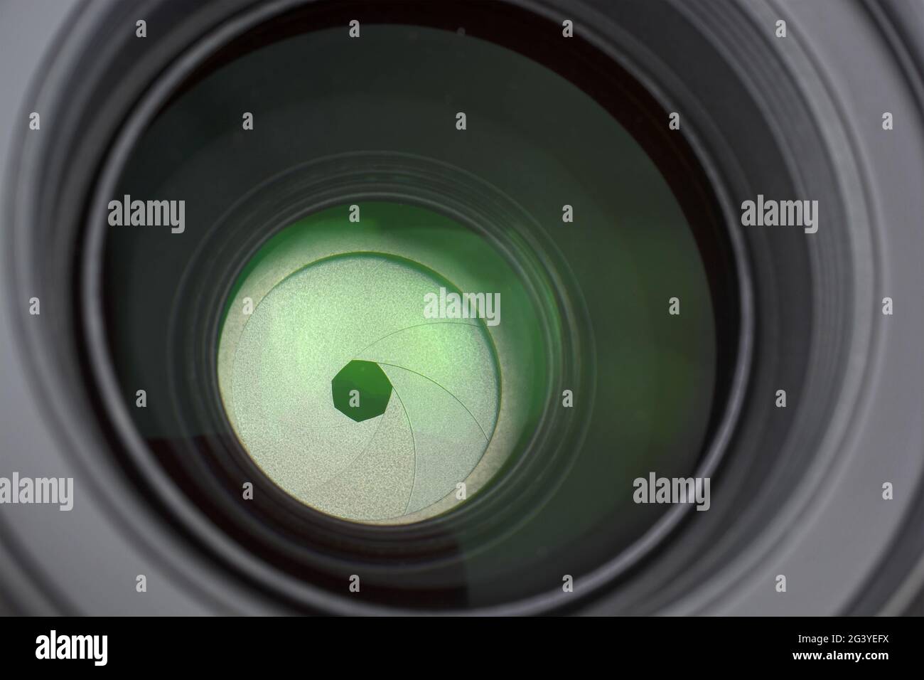 Large aperture hi-res stock photography and images - Alamy