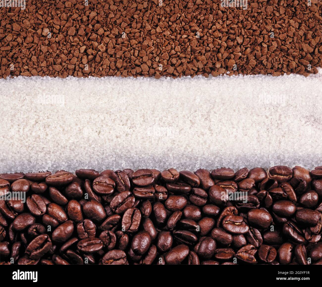 Sugar granules hi-res stock photography and images - Alamy