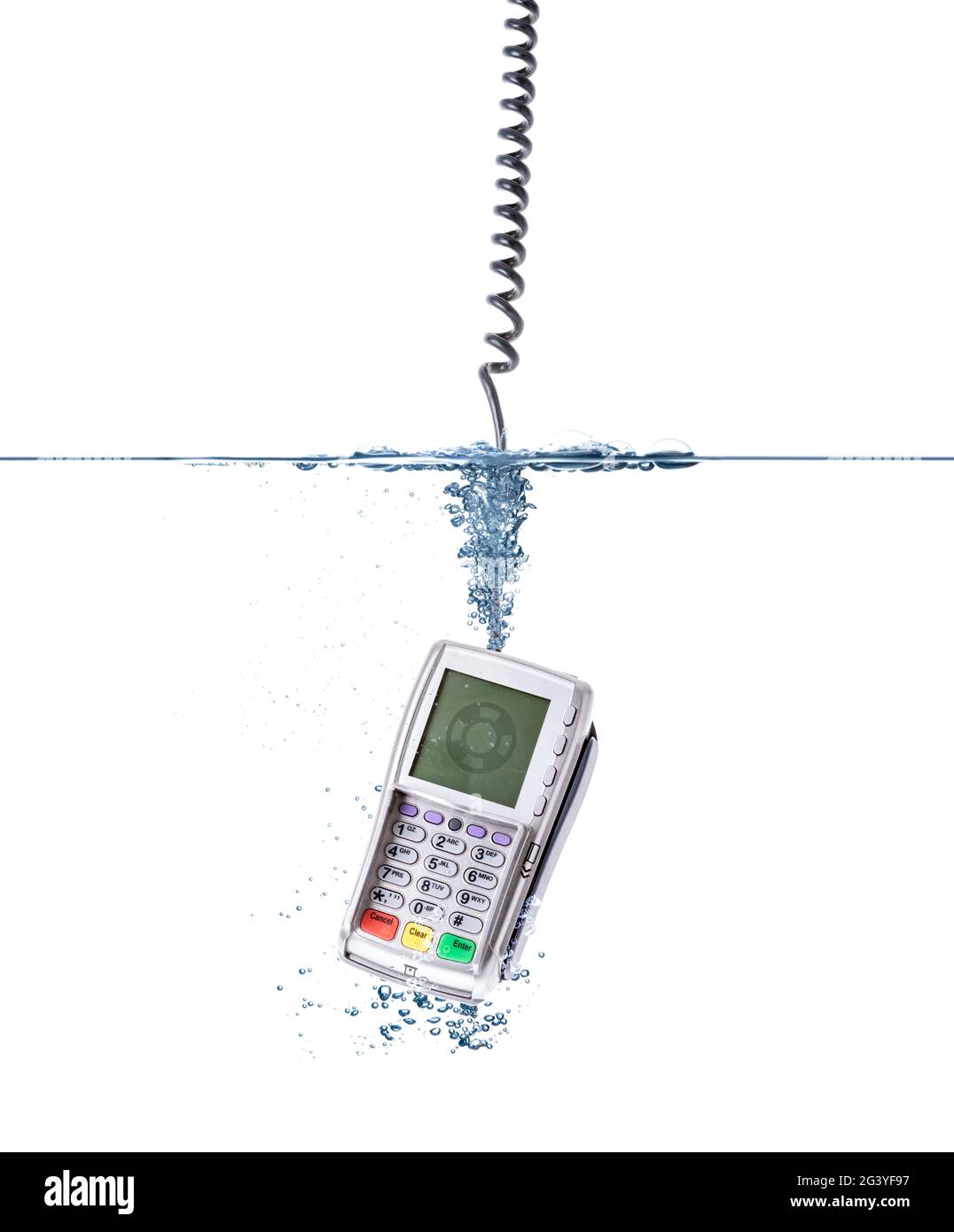 Uk water splash Cut Out Stock Images & Pictures - Alamy