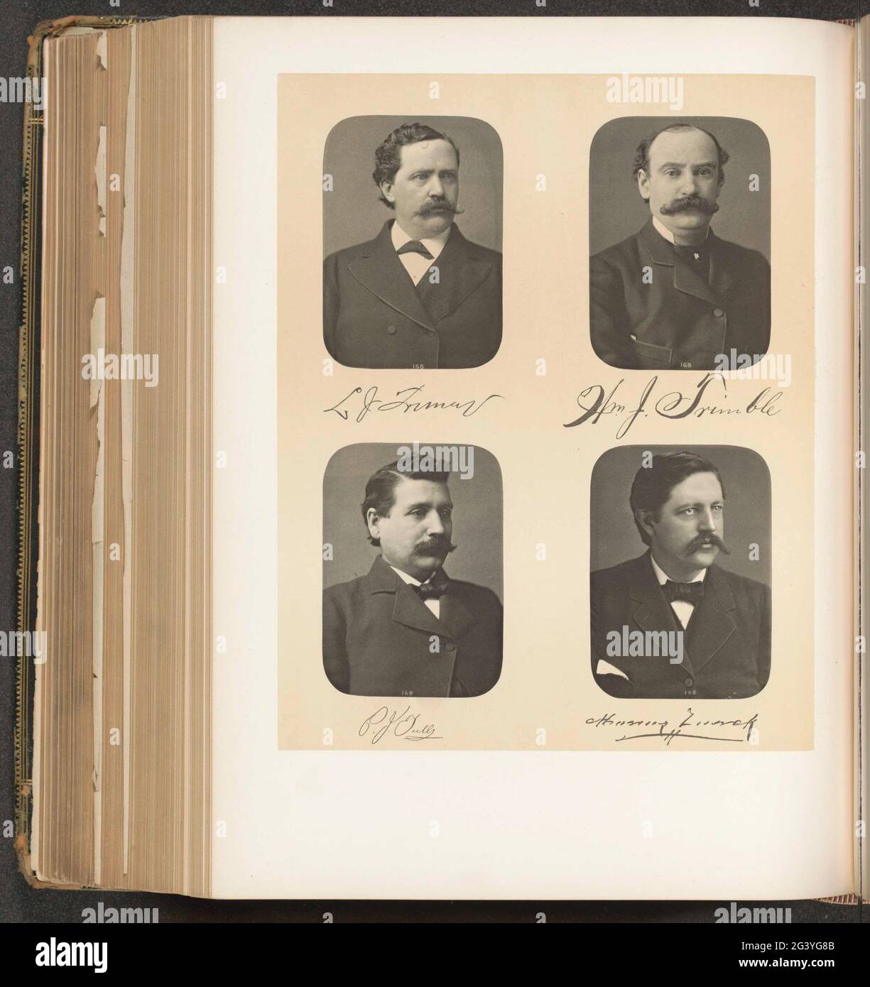 Trimble house hi-res stock photography and images - Alamy