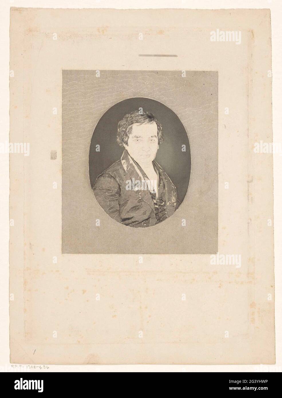 Willem de clercq hi-res stock photography and images - Alamy