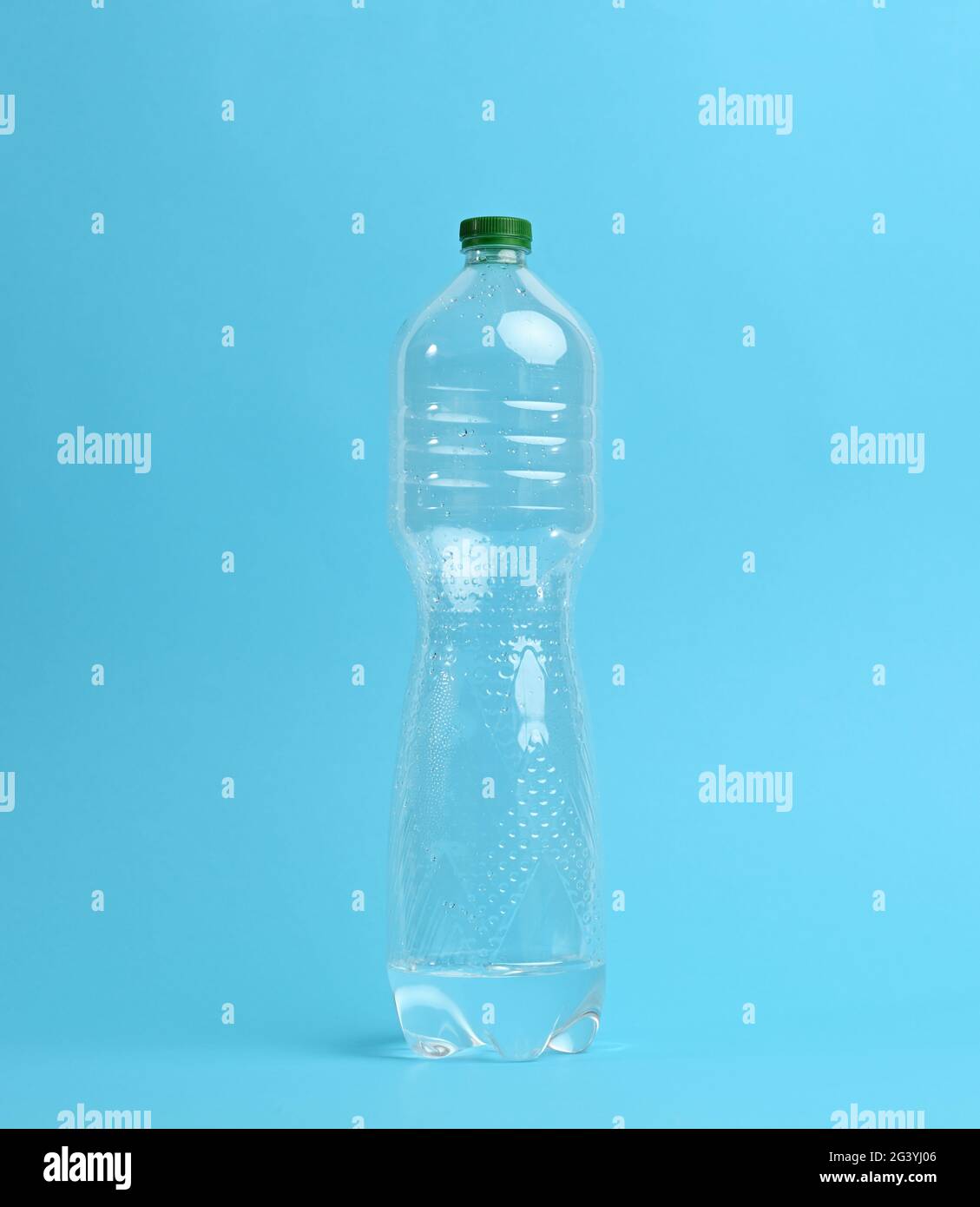 Transparent plastic bottle hi-res stock photography and images - Alamy