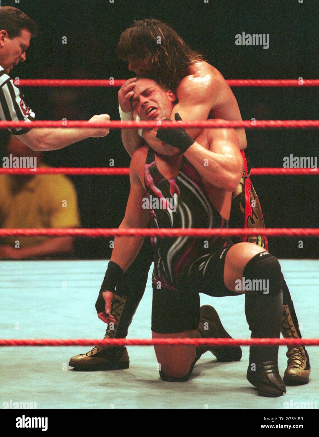 Koelnarena Cologne Germany 1.5.2002, Professional Wrestling: WWF Road ...