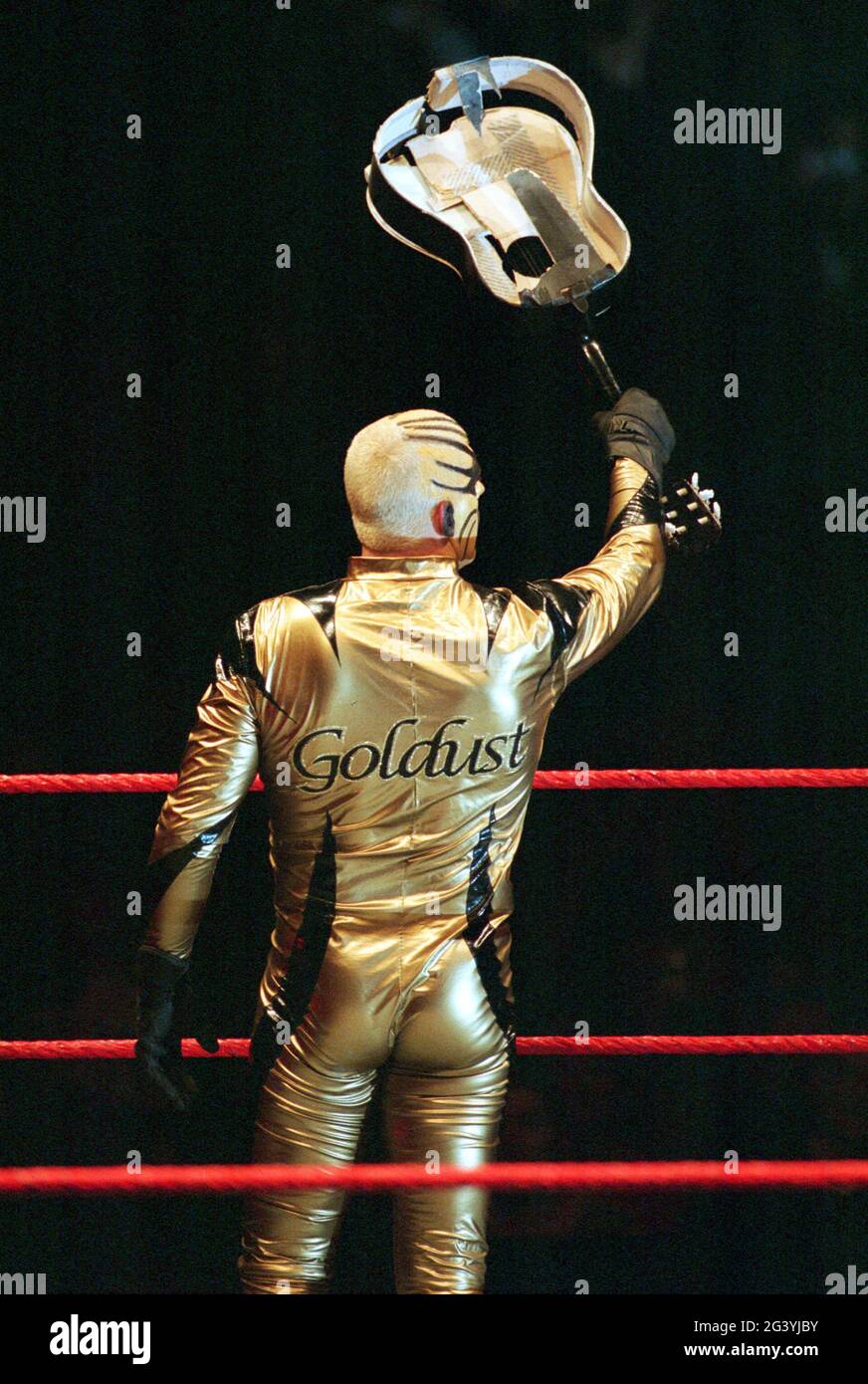 Koelnarena Cologne Germany 1.5.2002, Professional Wrestling: WWF Road ...