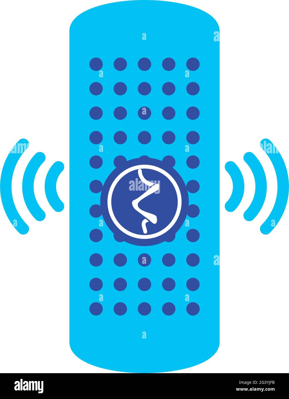 voice sound recognition Stock Vector Image & Art - Alamy