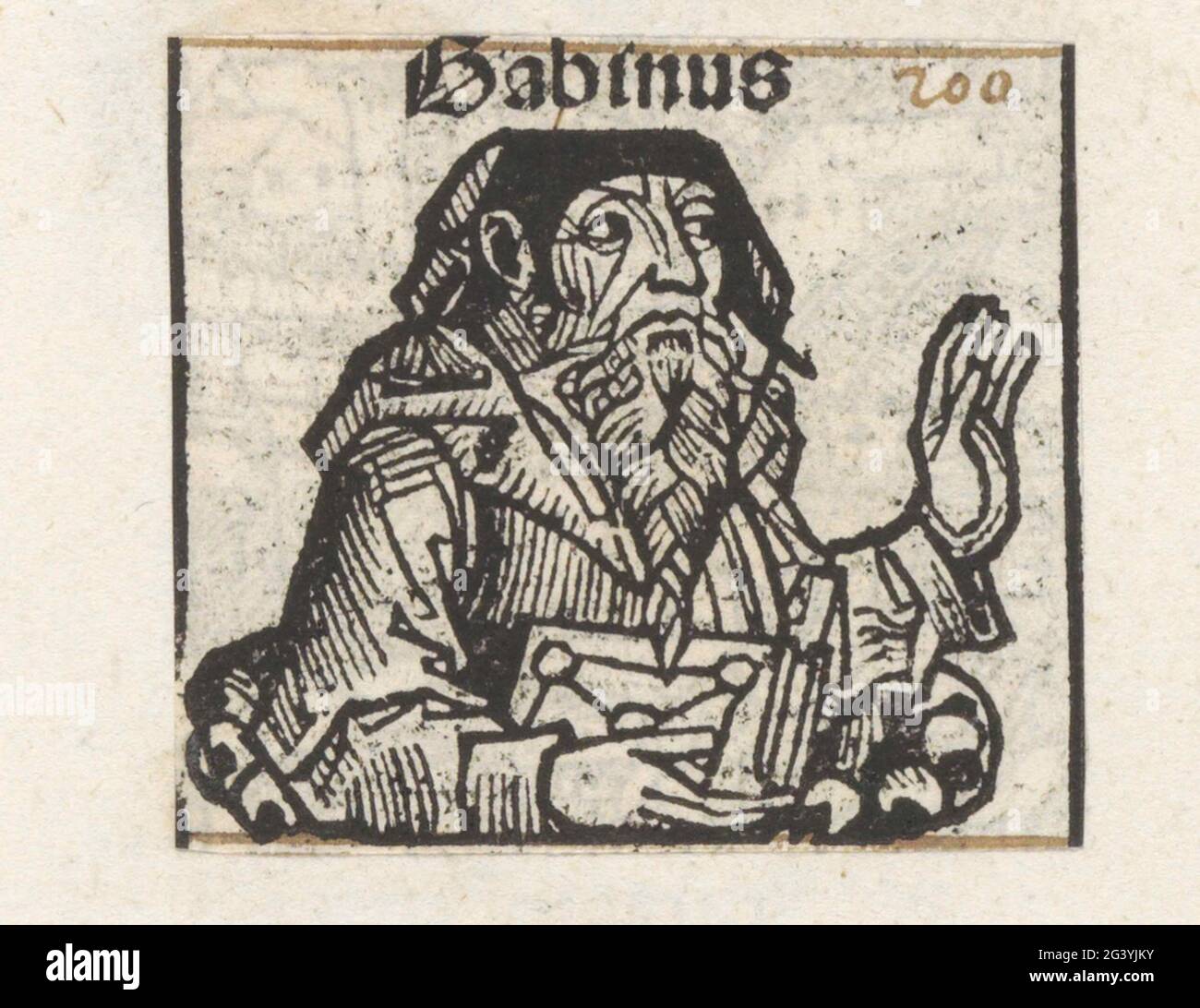 Aulus gabinius hi-res stock photography and images - Alamy