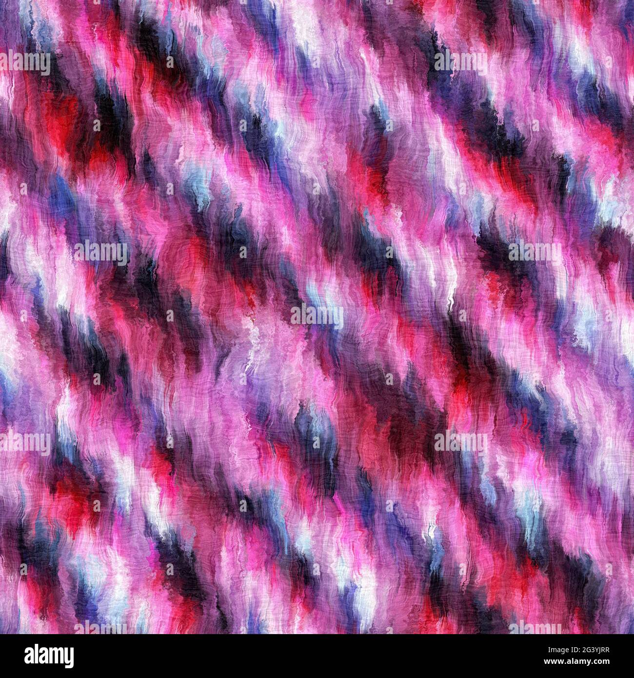 Seamless abstract trendy pattern for surface print Stock Photo - Alamy