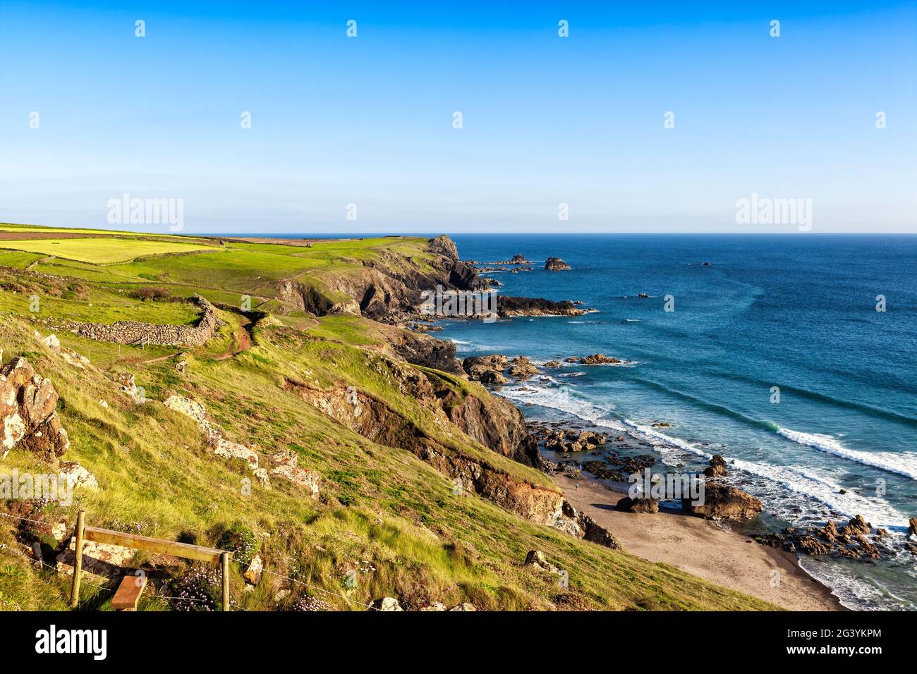 Rocks and cliffs Stock Photo - Alamy