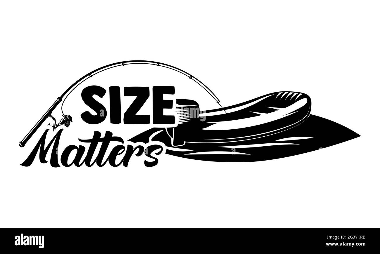 Size Matters Logo