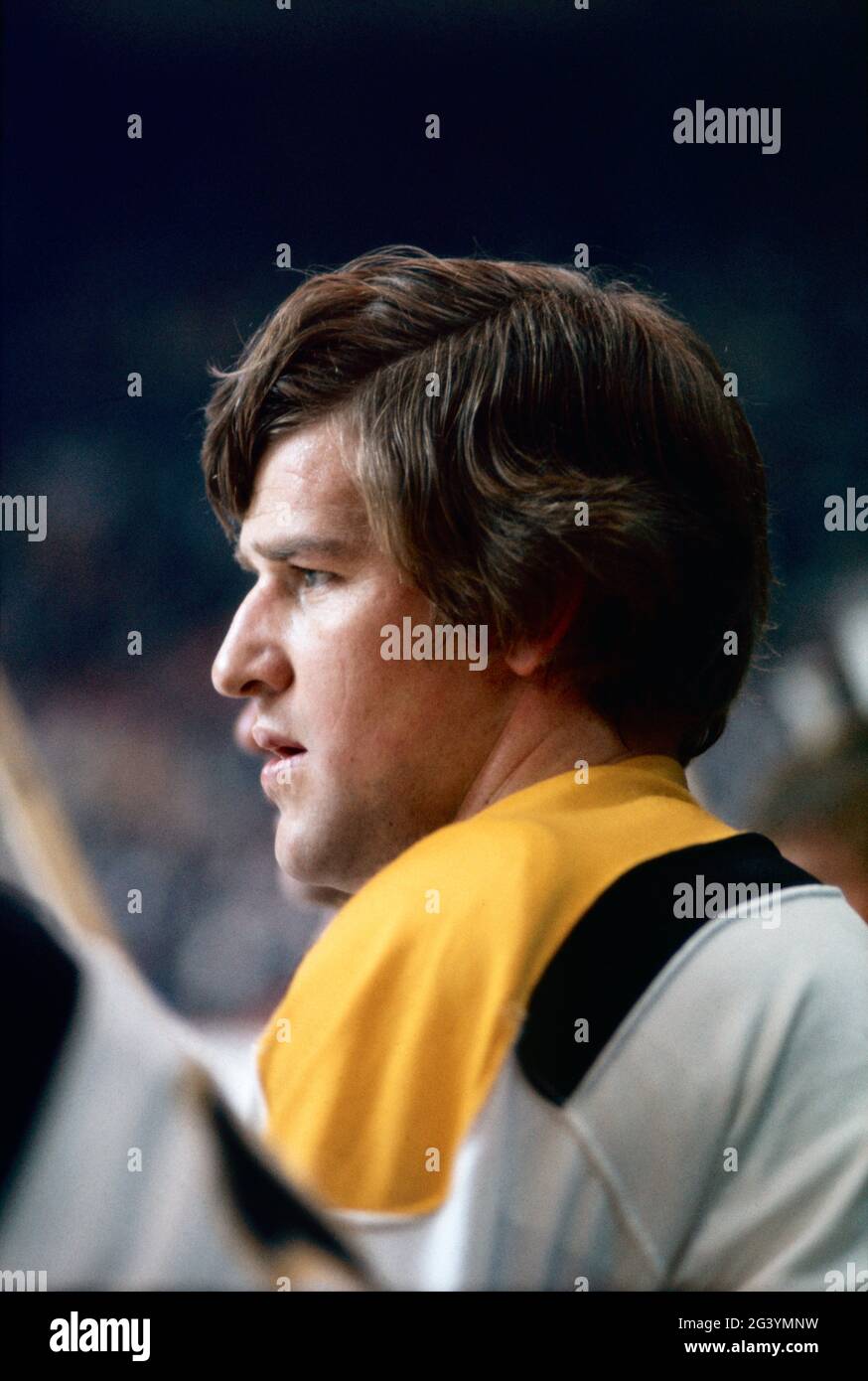 Bobby orr hi-res stock photography and images - Alamy