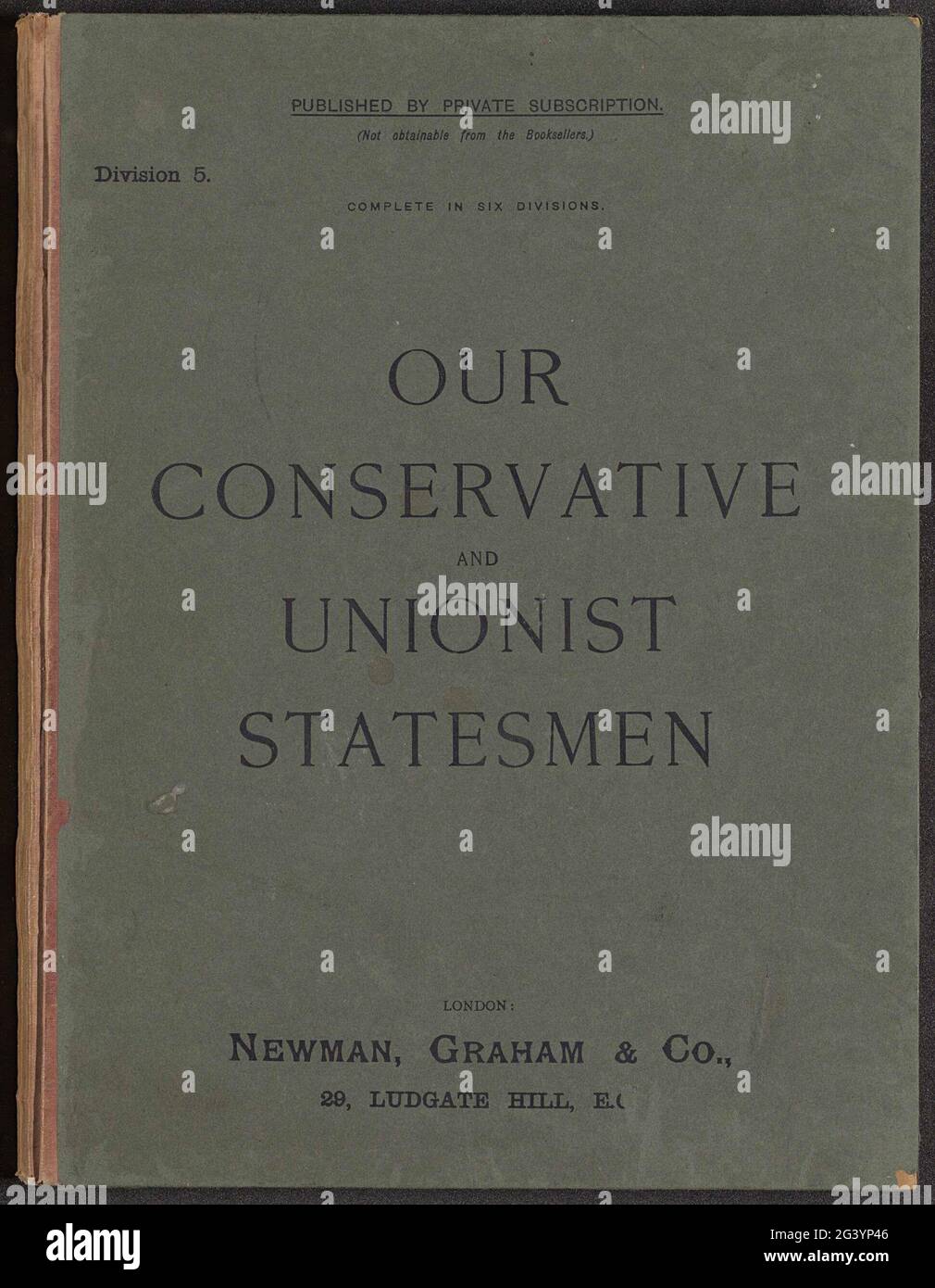 Conservative party factions hi-res stock photography and images - Alamy