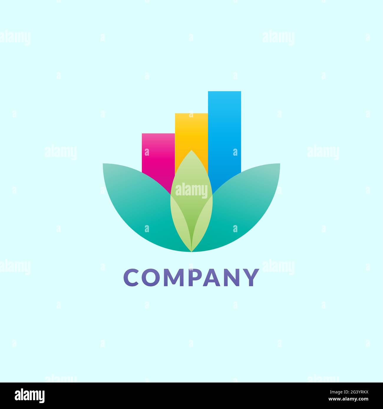Wellbeing logo hi-res stock photography and images - Alamy