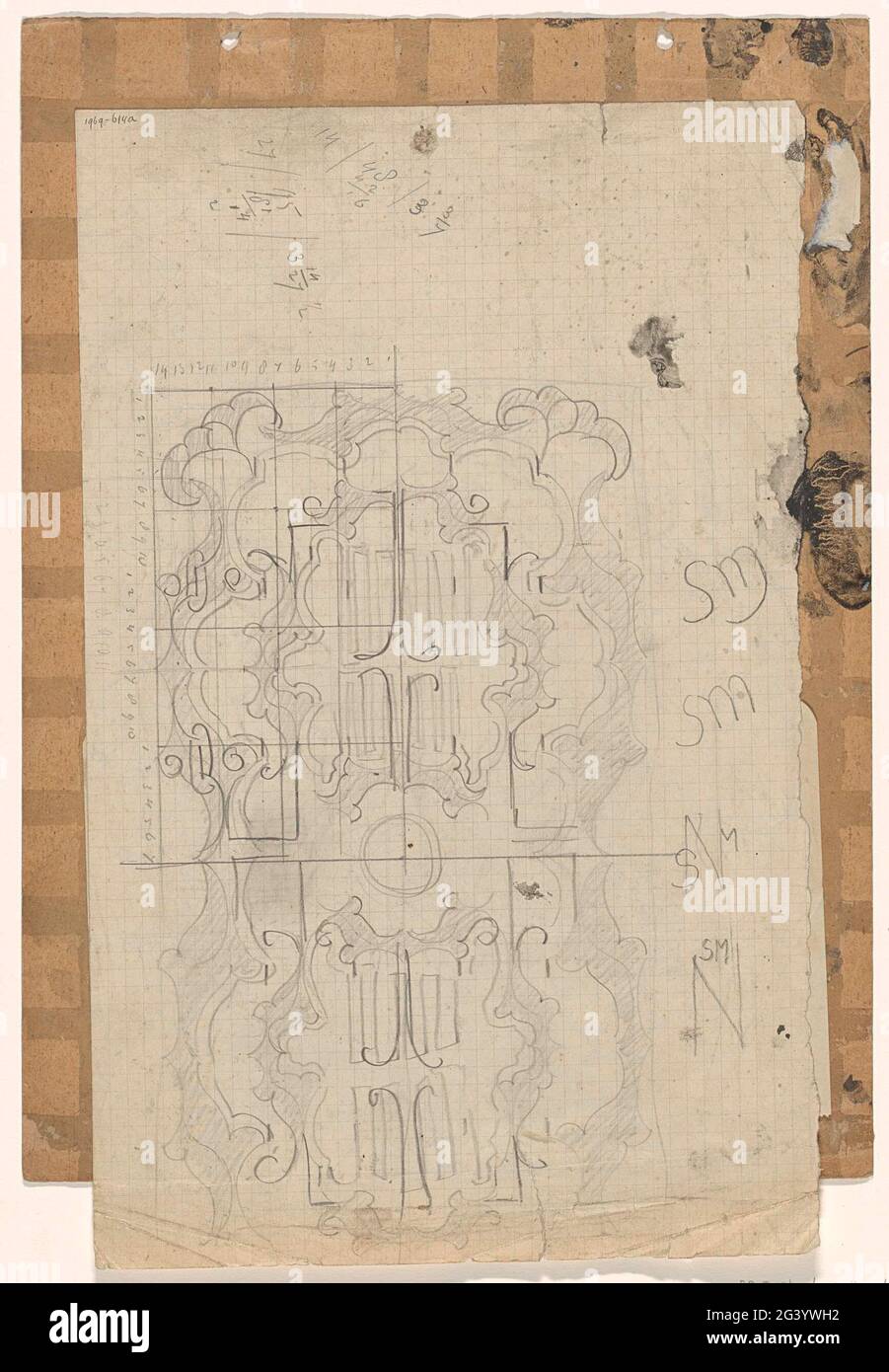 Decorative design Stock Photo - Alamy