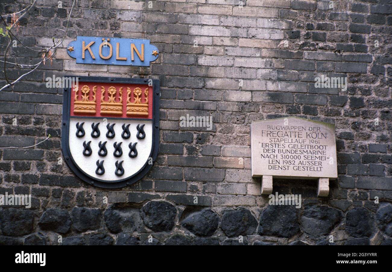 Eigelsteintor, Eigelstein-Quarter, Cologne, NRW, Rhineland Stock Photo ...