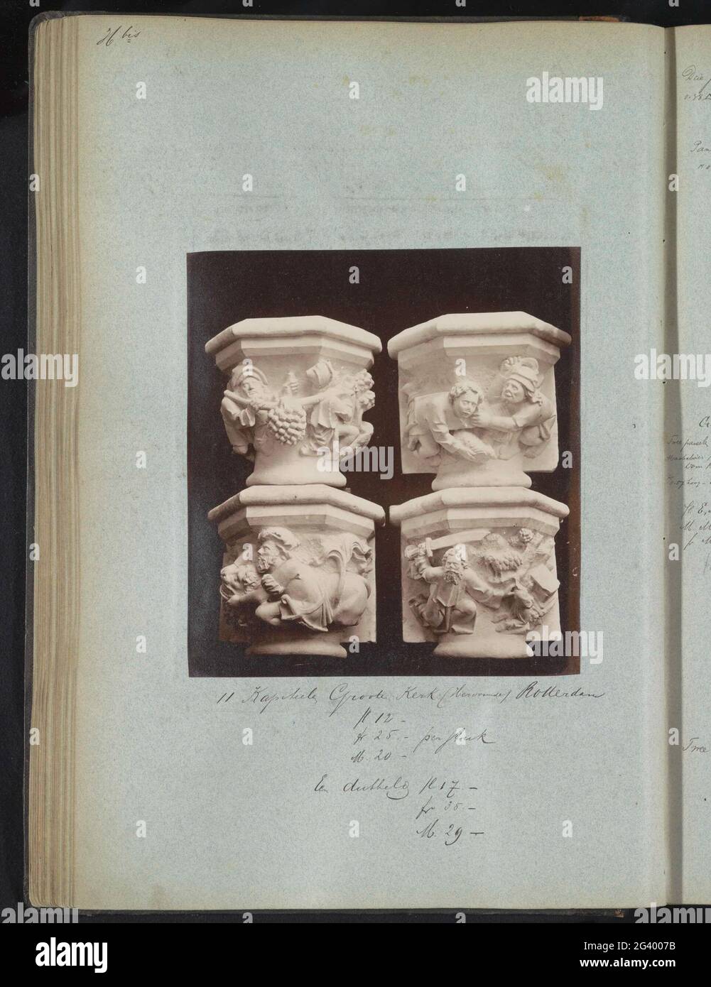 Monumental plaster casts hi-res stock photography and images - Alamy