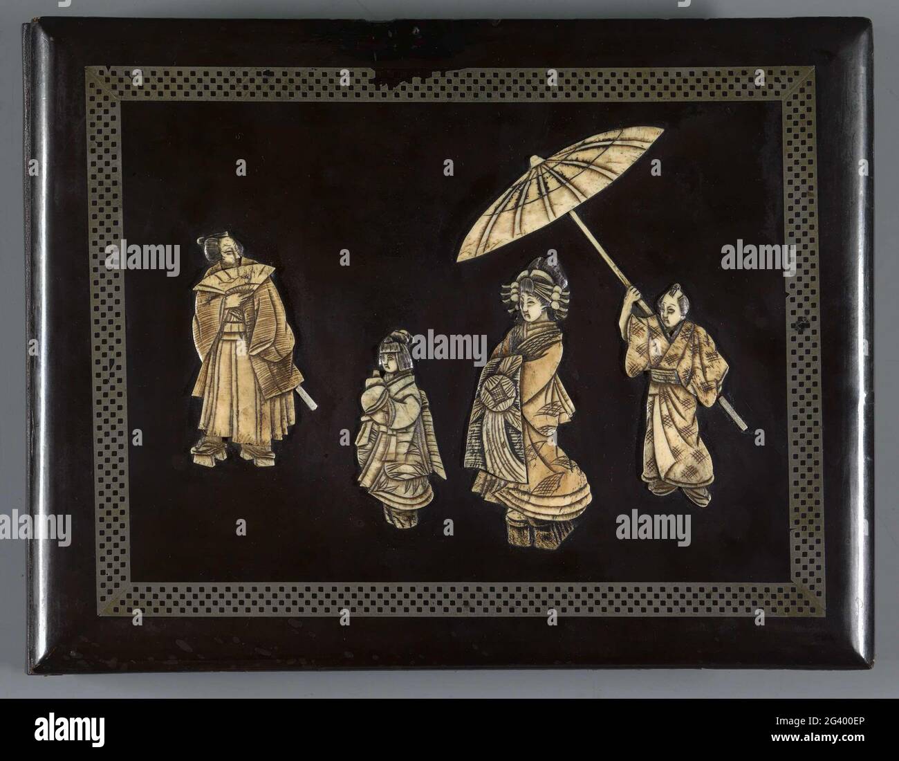 The original silk band hi-res stock photography and images - Alamy