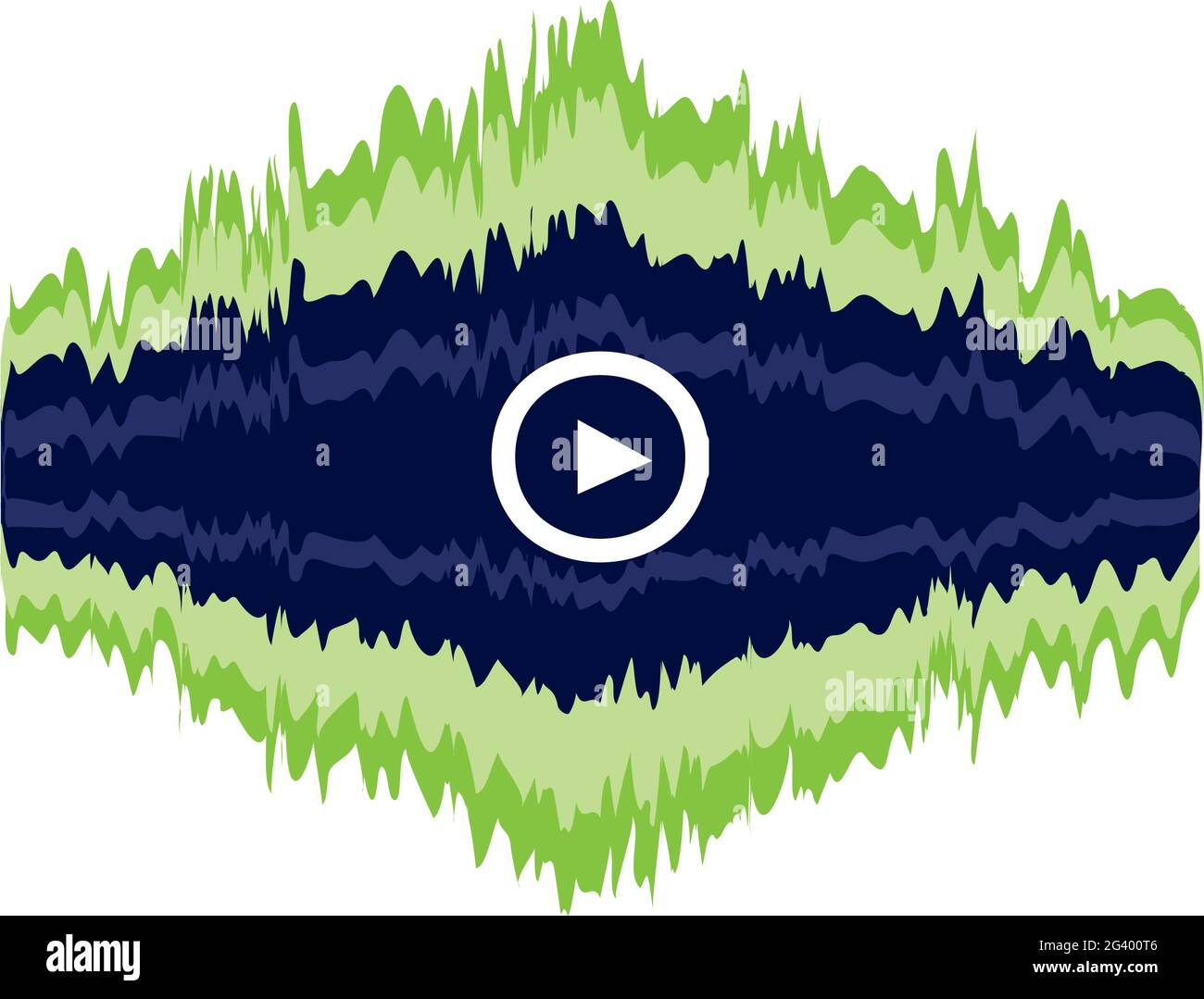 voice recognition player Stock Vector Image & Art - Alamy