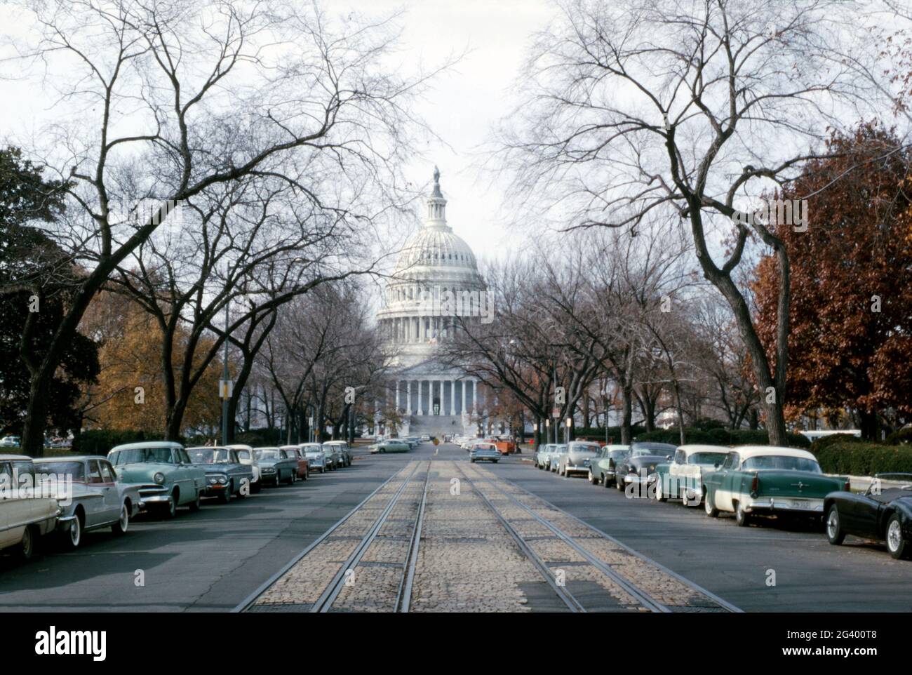 East capitol hi-res stock photography and images - Alamy
