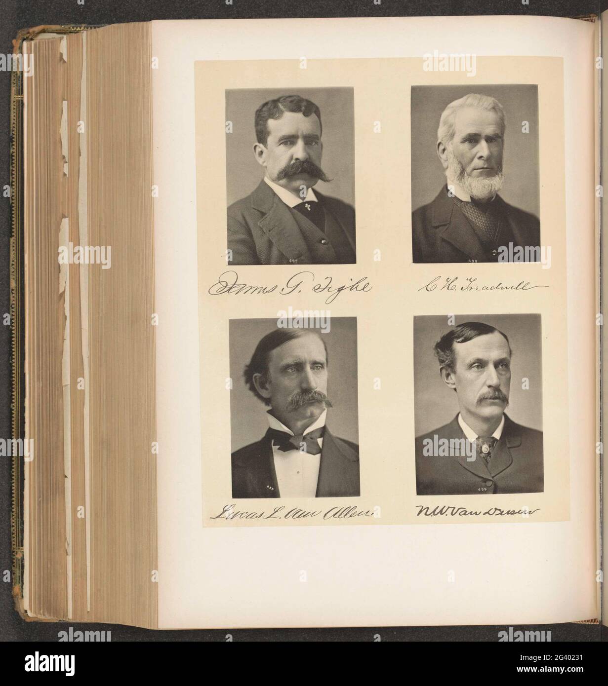 James treadwell hi-res stock photography and images - Alamy