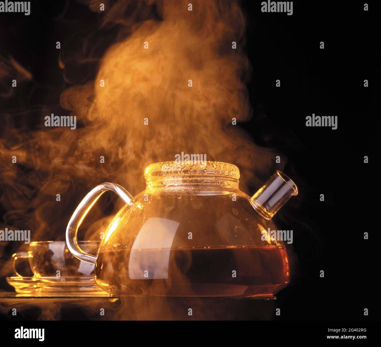 Steam cloud hi-res stock photography and images - Alamy