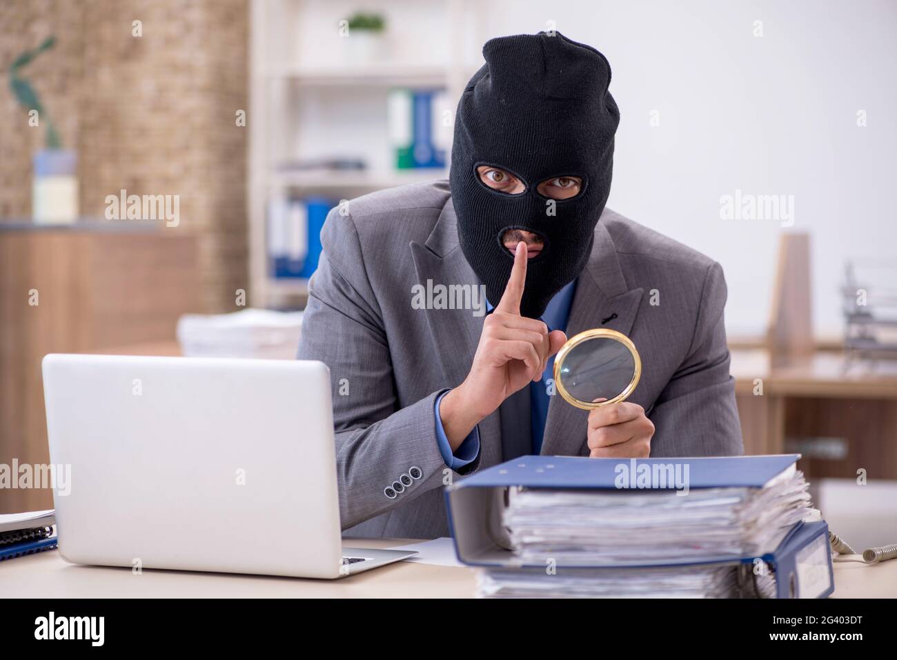 Industrial espionage hi-res stock photography and images - Alamy